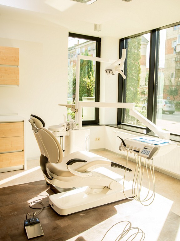 Clinica Stomatologica BenDent